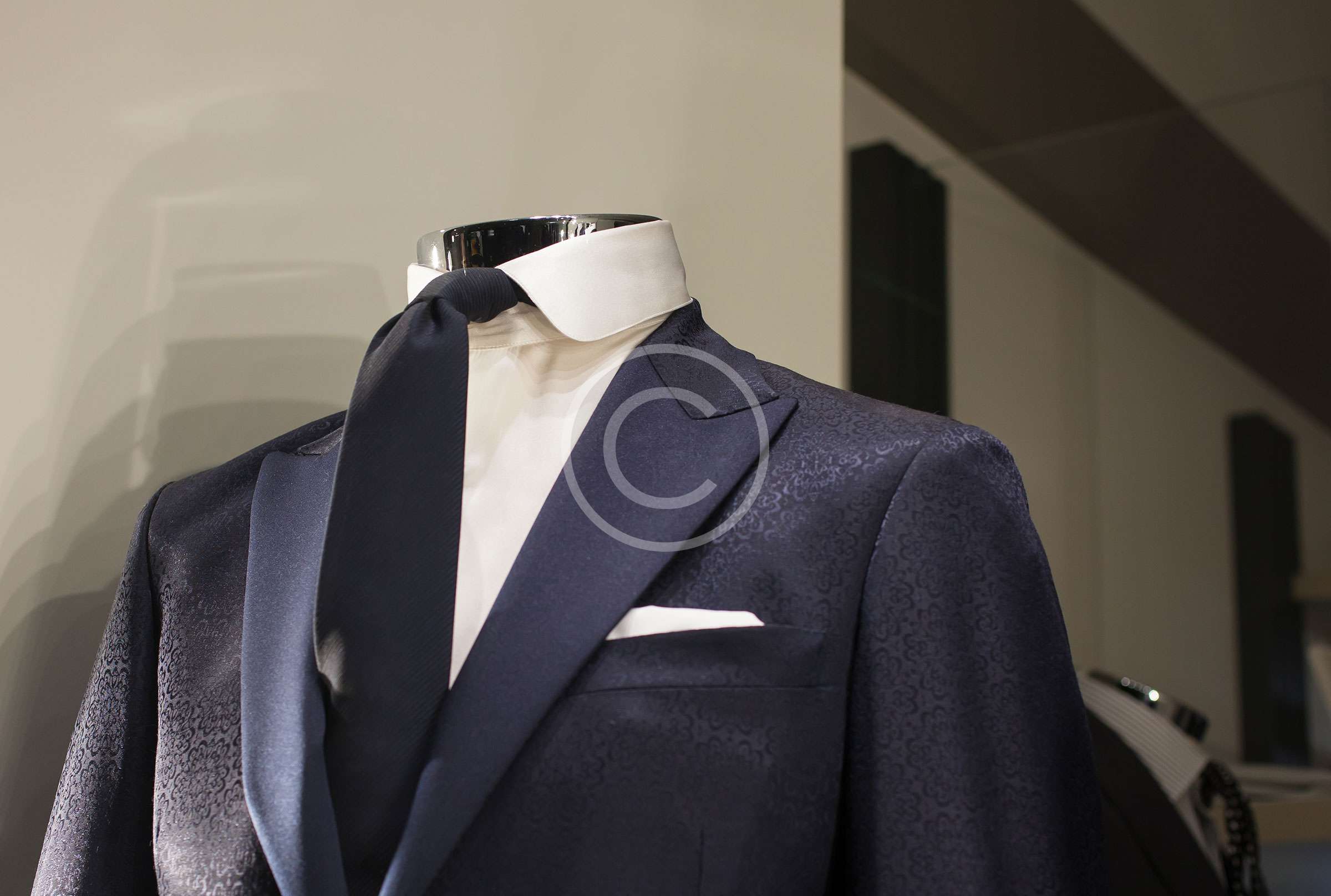 Boost Your Confidence with a Custom Made Suit. – C level propulsor