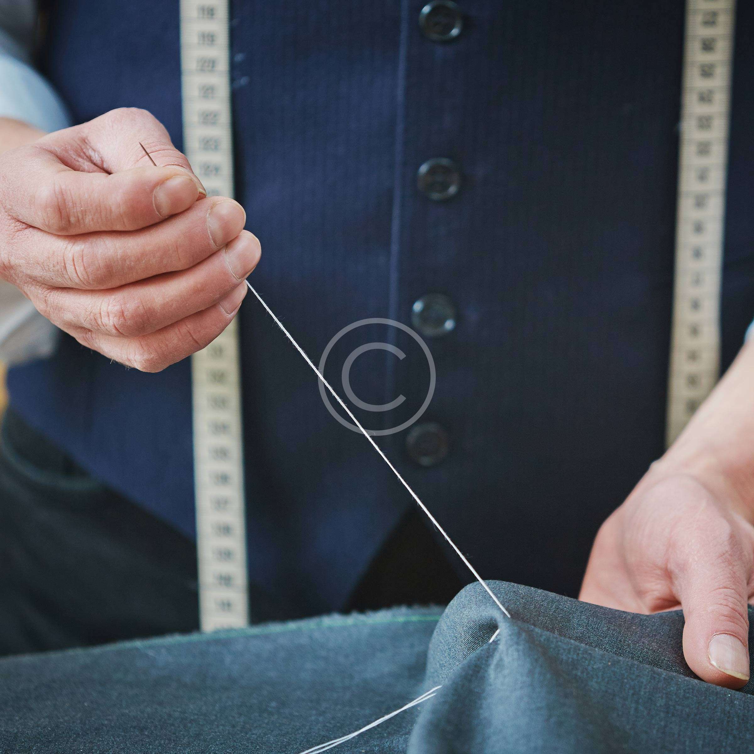 Custom Tailoring – C level propulsor